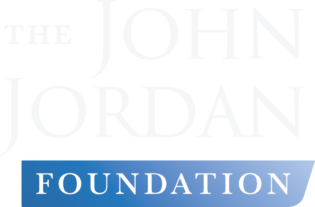John Jordan - Founder and Board Chairman