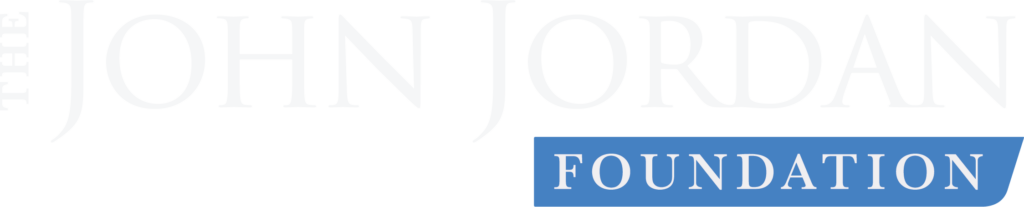 John Jordan - Founder and Board Chairman