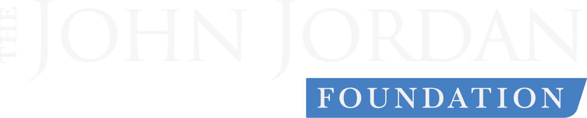 Grant Requests - John Jordan Foundation
