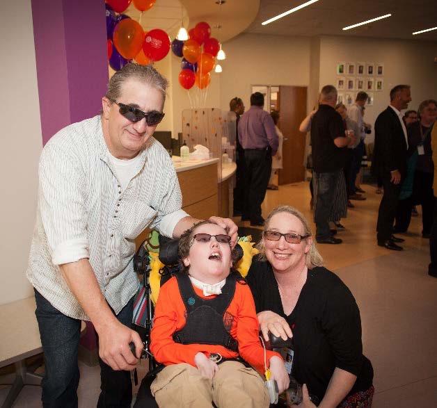 Santa Rosa Community Health Centers Opens A Pediatric Dental Clinic ...